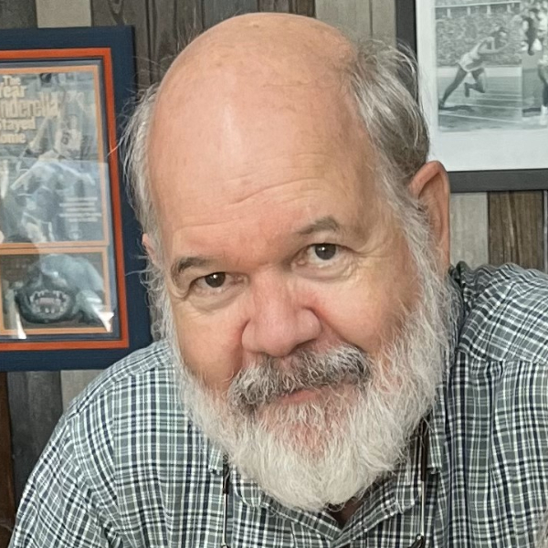 Our Staff, Vestry and Elders